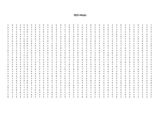 01. Kostick Papi Test .docx