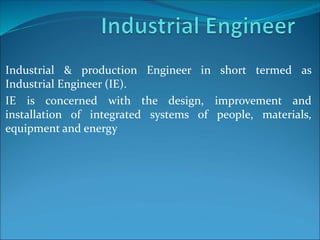 Industrial Engineering and Manufacturing Process.ppt