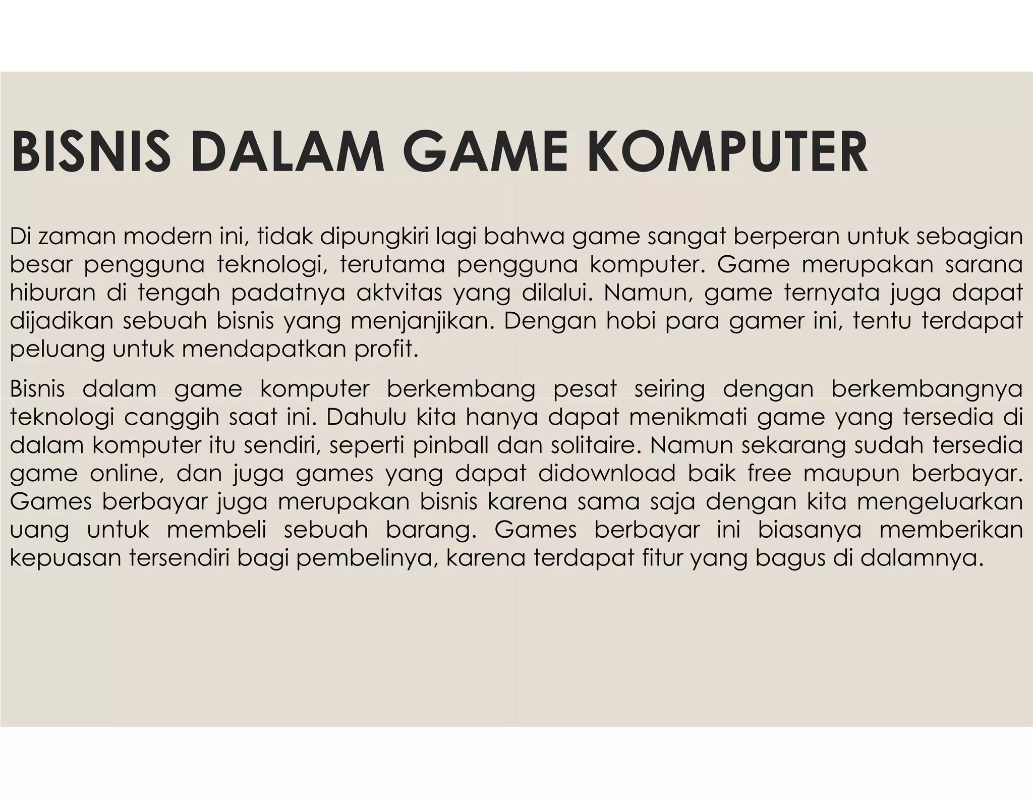 Pengantar Teknologi Game.pdf