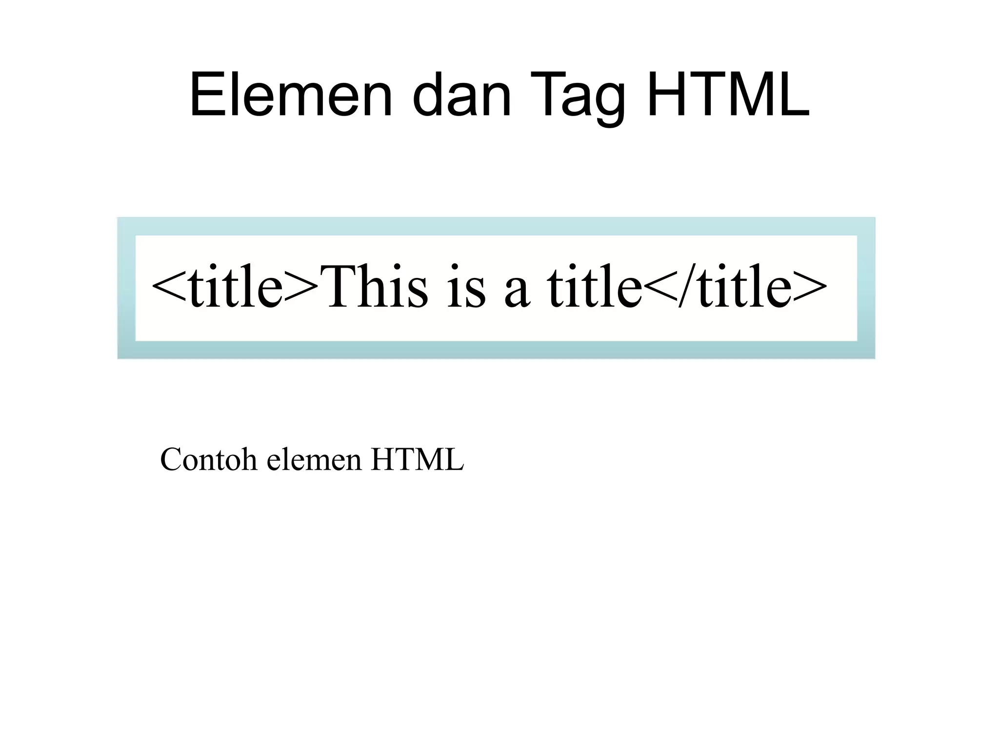 01. Dasar-dasar HTML.ppt