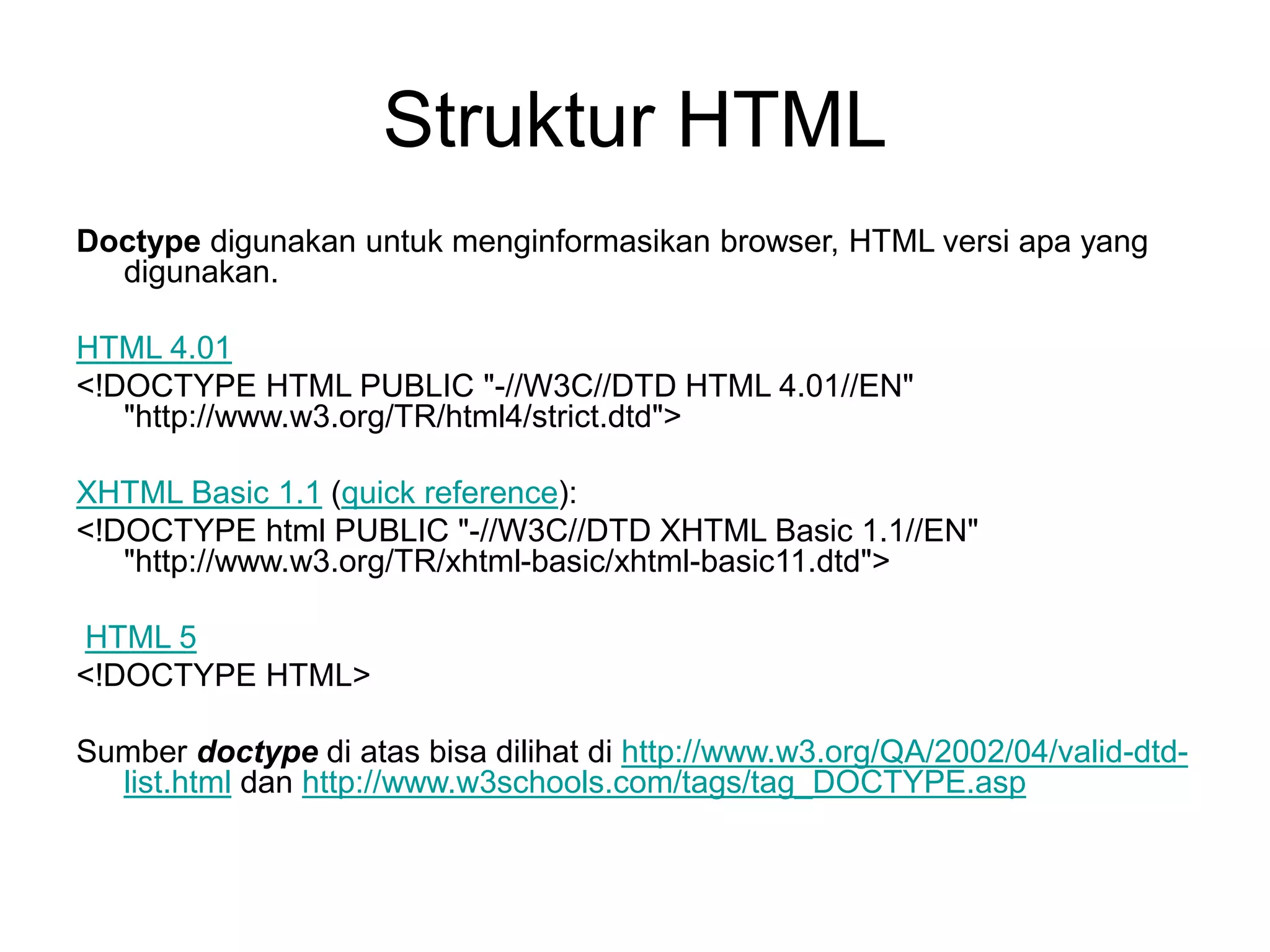01. Dasar-dasar HTML.ppt