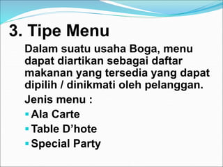 01.Persyaratan sistem usaha boga.ppt