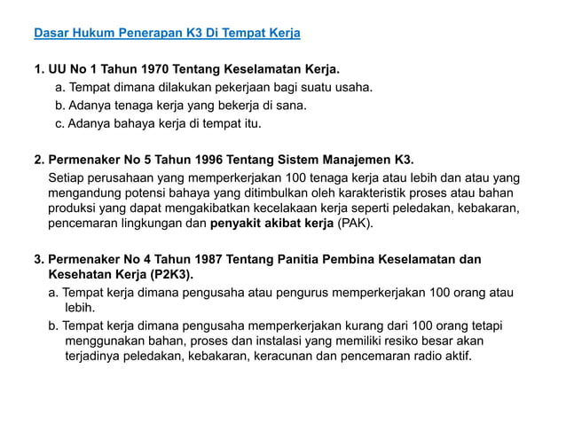 01. K3 Kelistrikan..ppt