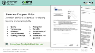 D. Iatridou - Digital training as enabler for digital transformation of ...