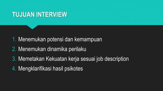 01. TEKNIK INTERVIEW.pptx