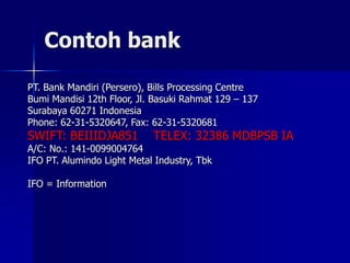 01. METODE PEMBAYARAN TELEGRAPHIC TRANSFER.ppt