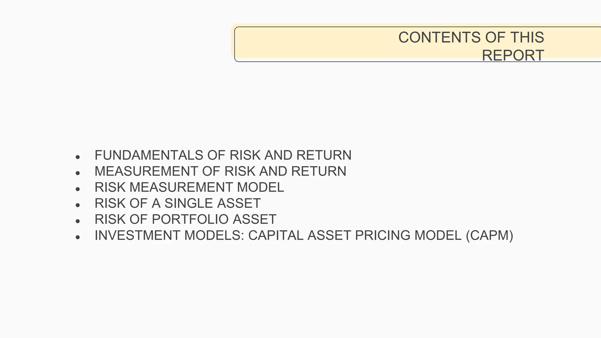01. Fundamentals of Risk and Return.pptx