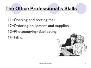 01. Introduct to Office Management.ppt