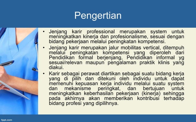 01. KEBIJAKAN JENJANG KARIR.ppt