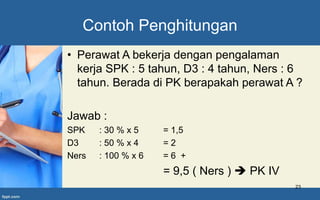 01. KEBIJAKAN JENJANG KARIR.ppt