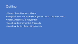 01. Pengenalan konsep, tool, library & pemrograman.pptx