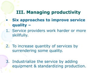 01. Marketing of Services.ppt