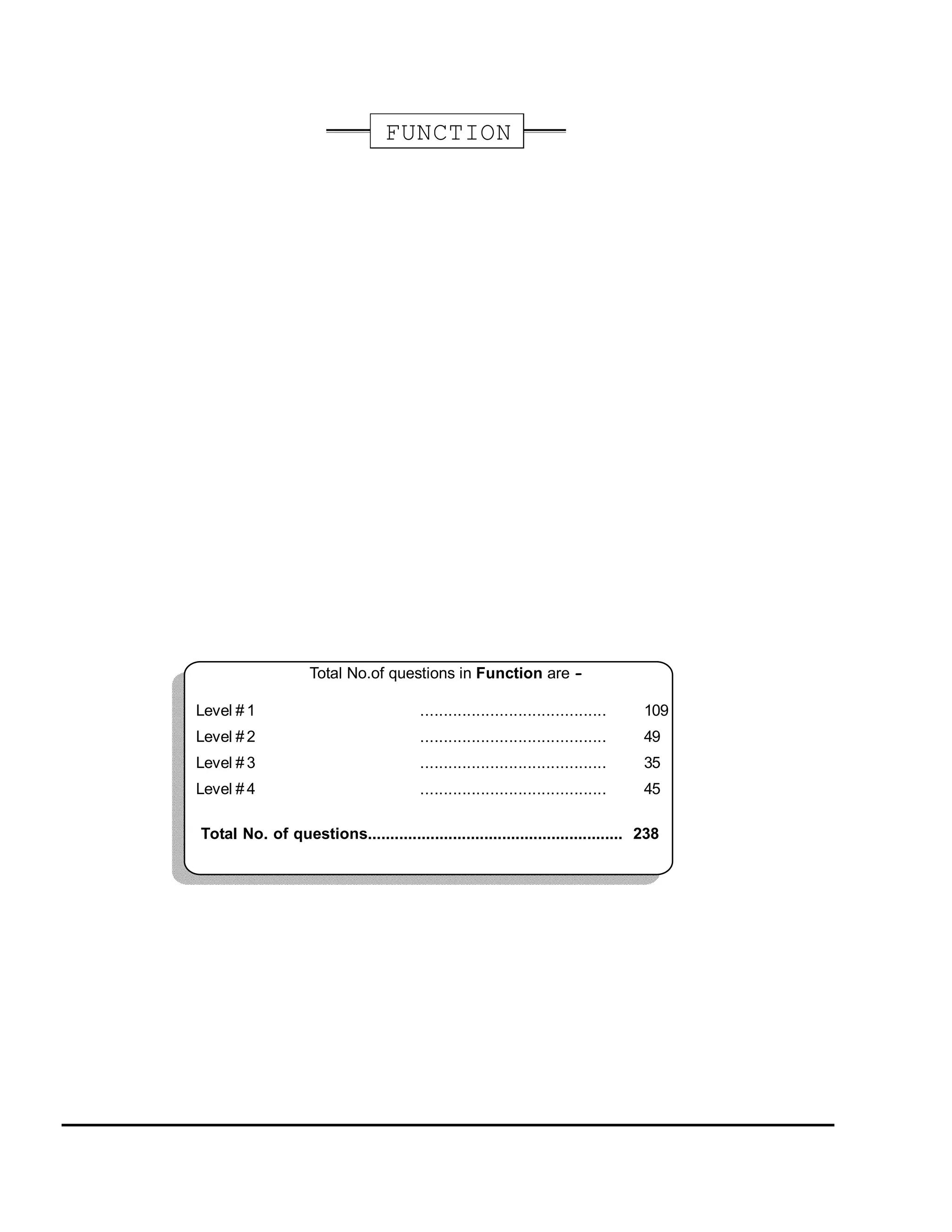 01. Functions-Exercise. Module-4 pdf | PDF | Science