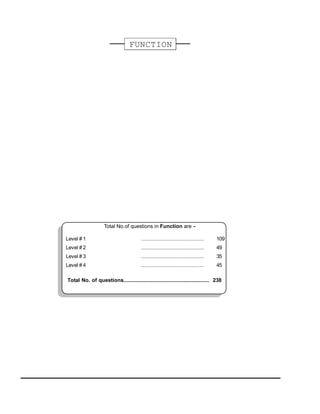 01. Functions-Exercise. Module-4 pdf | PDF | Science