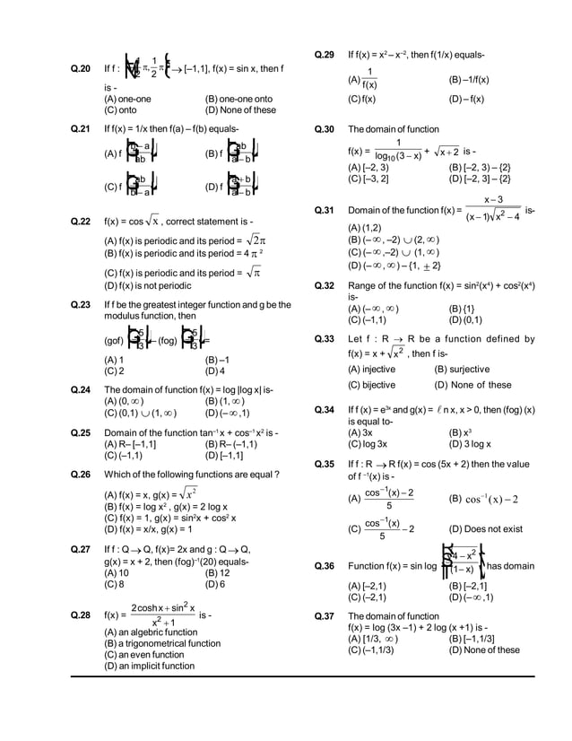 01. Functions-Exercise. Module-4 pdf | PDF | Science