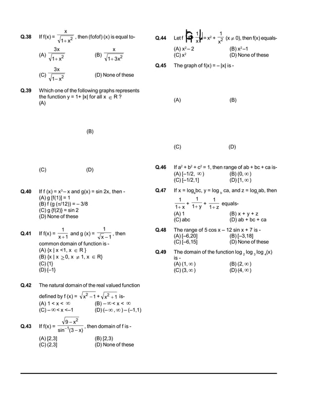 01. Functions-Exercise. Module-4 pdf | PDF | Science