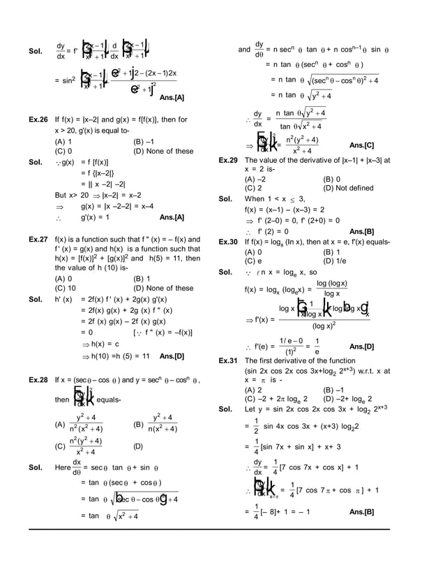 01. Differentiation-Theory & solved example Module-3.pdf