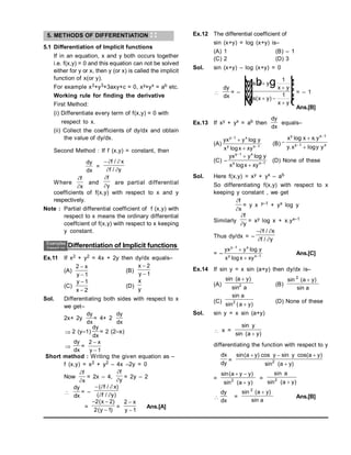 01. Differentiation-Theory & solved example Module-3.pdf