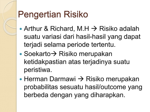 01. Konsep Risiko dan Ketidakpastian.pptx