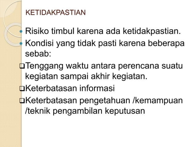 01. Konsep Risiko dan Ketidakpastian.pptx