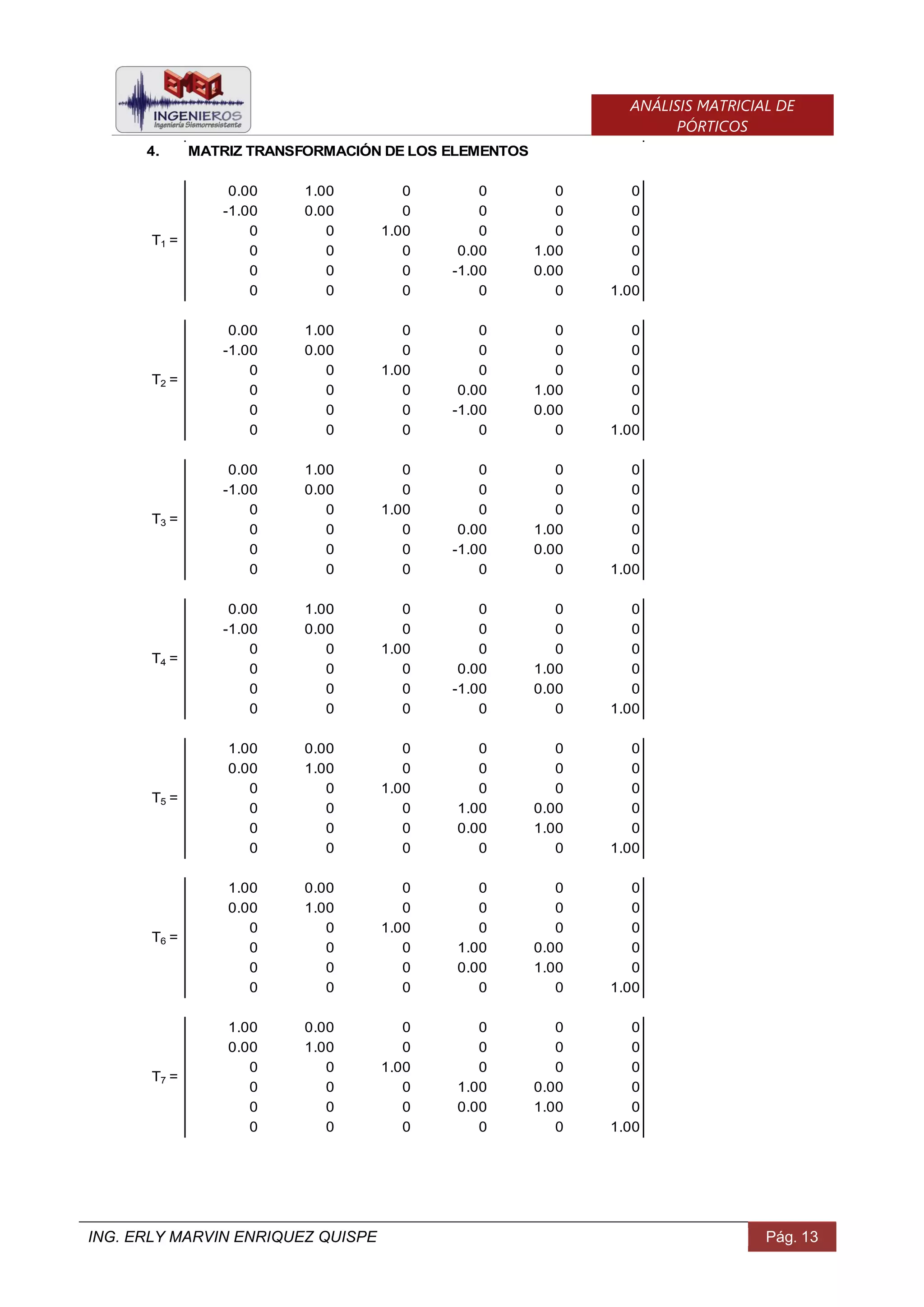 01. ANÁLISIS MATRICIAL DE PÓRTICOS.pdf