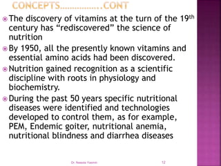 01. Pub. H. Nutri-Lecture-I-1.ppt