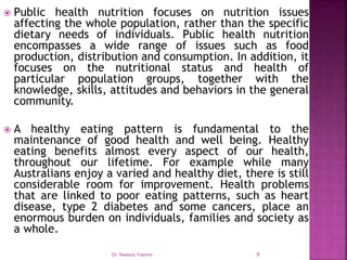 01. Pub. H. Nutri-Lecture-I-1.ppt