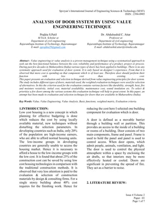 01.pdf | Civil Engineering Industry | Industries