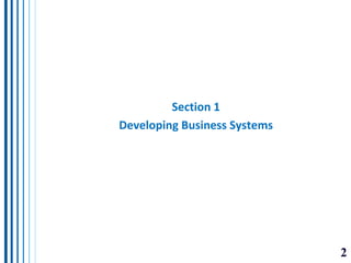 01. Developing Business _ IT Solutions P1.ppt