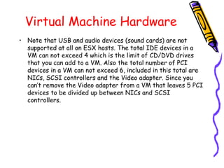 Introduction to Virtualization | PPT