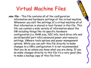 Introduction to Virtualization | PPT