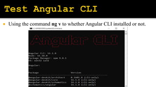 Angular Application Setup.pptx