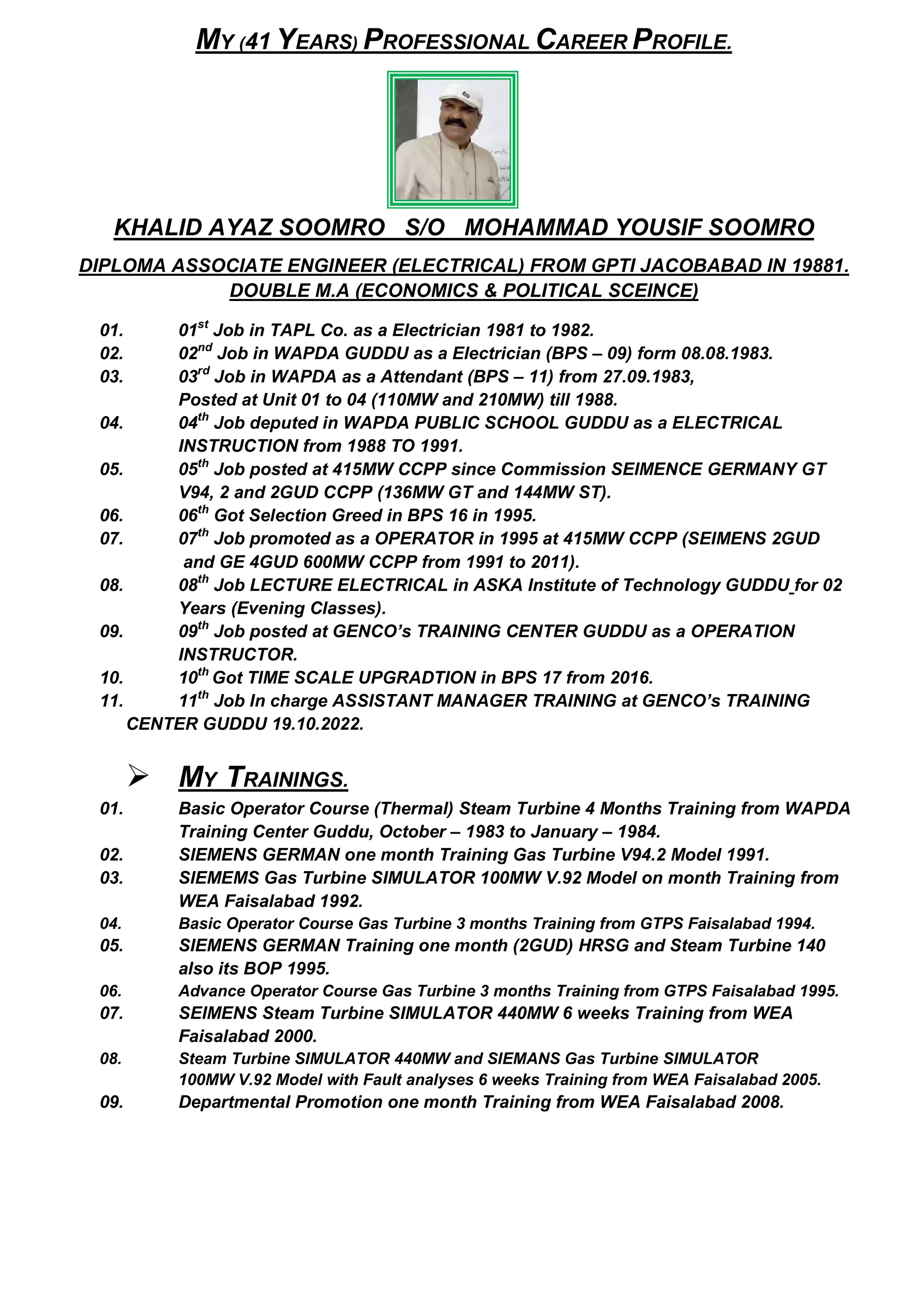 01. Khalid Ayaz 41 Years pdf.pdf