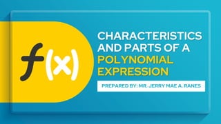 01. Characteristics and Parts of a Polynomial.pdf