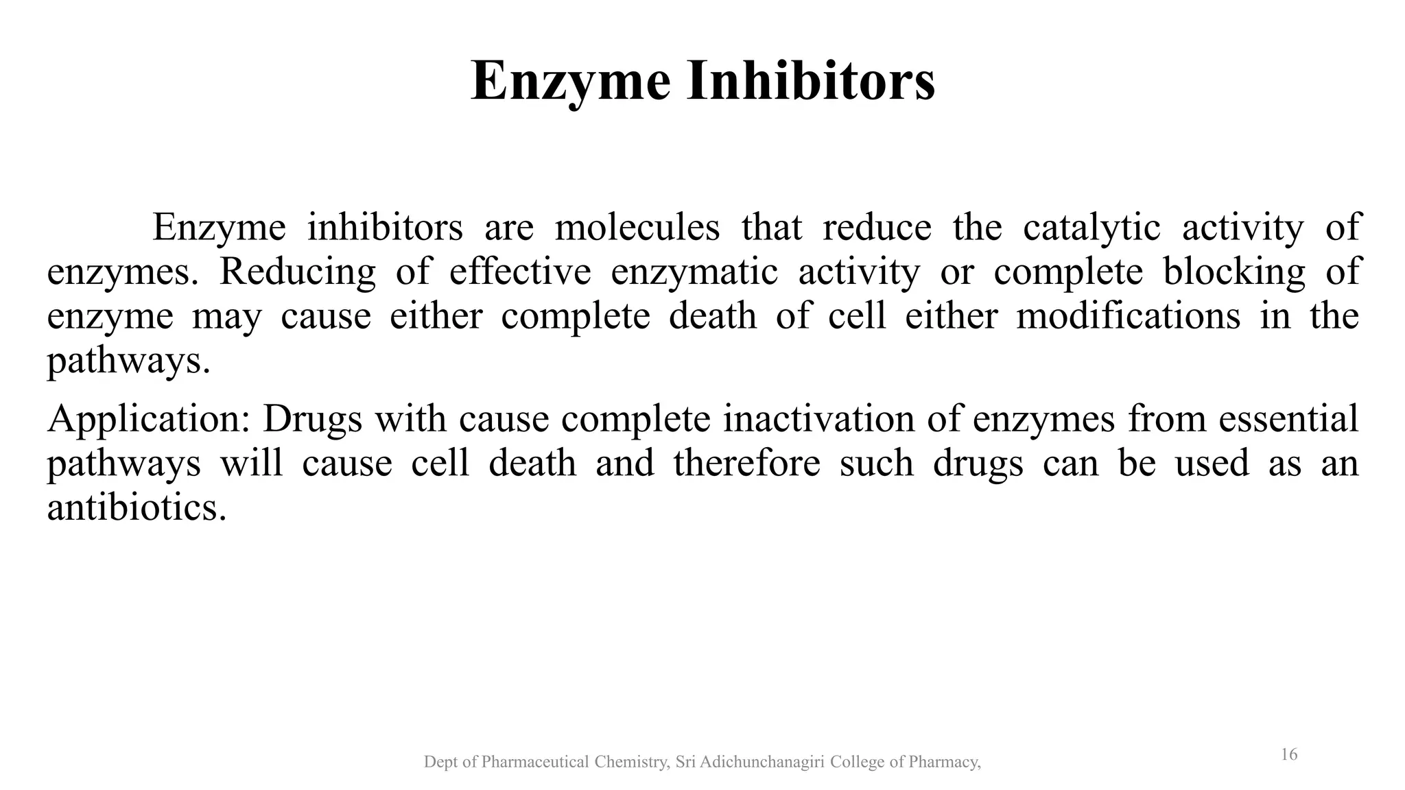 01.Rational Design of Enzyme inhibition.pptx