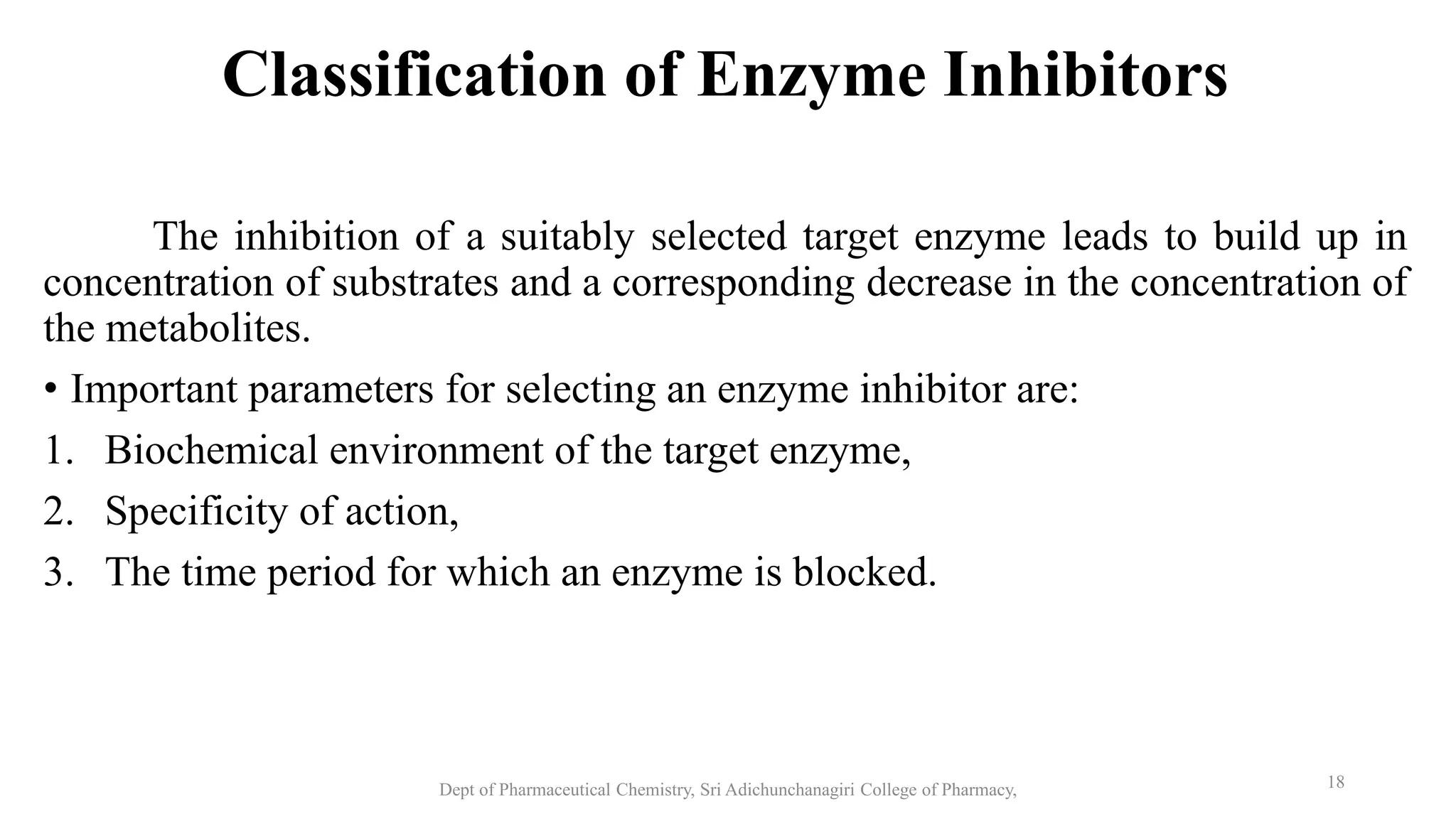 01.Rational Design of Enzyme inhibition.pptx