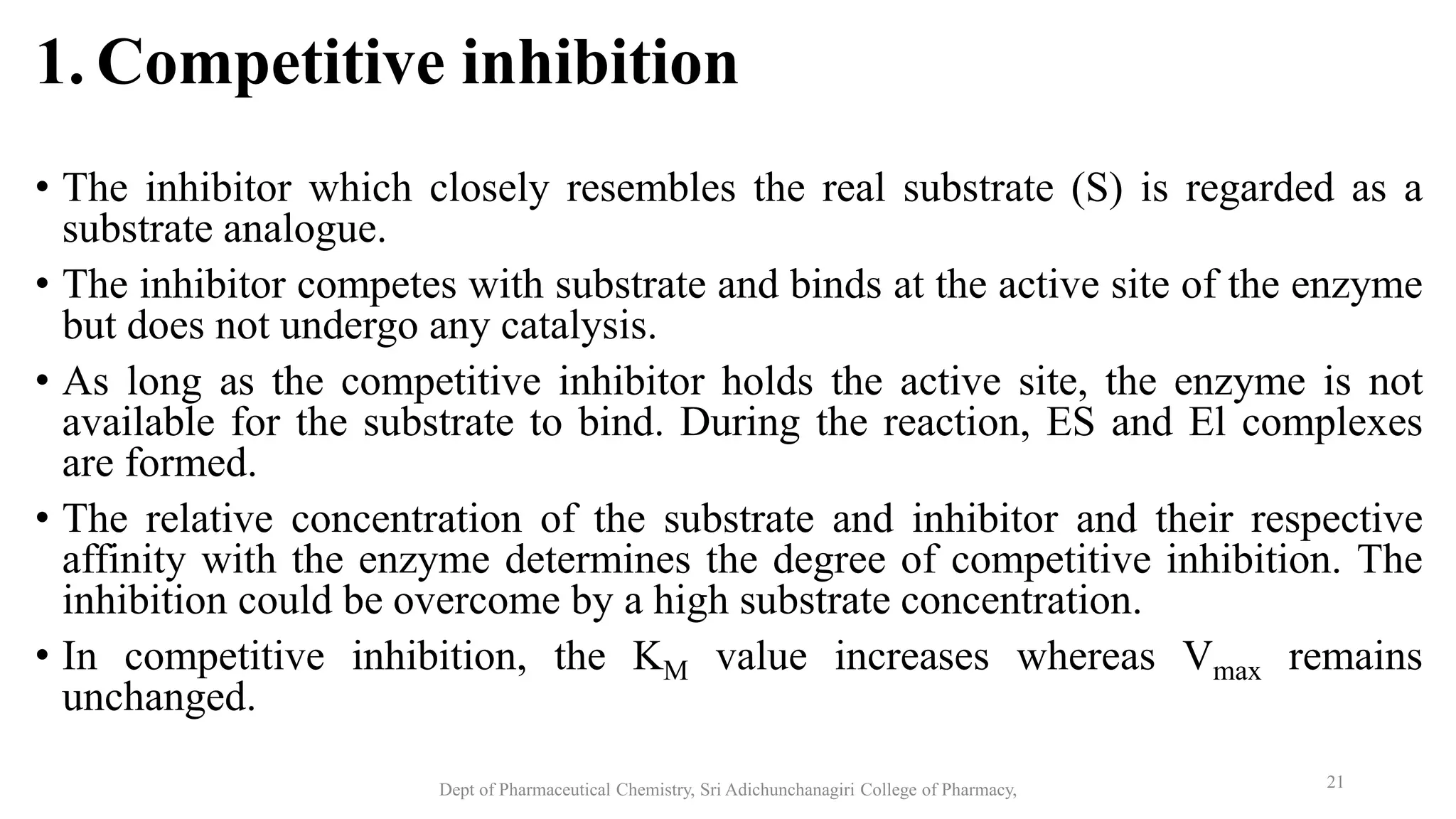 01.Rational Design of Enzyme inhibition.pptx