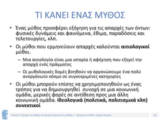 Ενότητα Α _01. Ορισμός του Μύθου (2).pptx