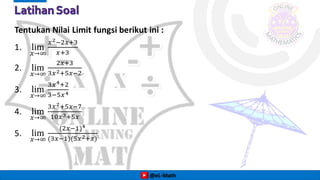 01. Limit Takhingga - Aljabar.pdf