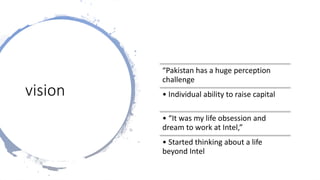 Monis Rehman | PPTX