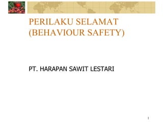 0001. Behaviour based Safety 100716.pptx