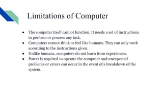 01. Introduction to Computer - COMP-111.pdf