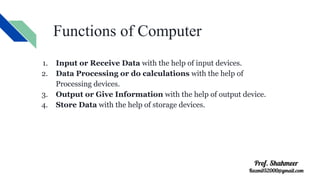 01. Introduction to Computer - COMP-111.pdf