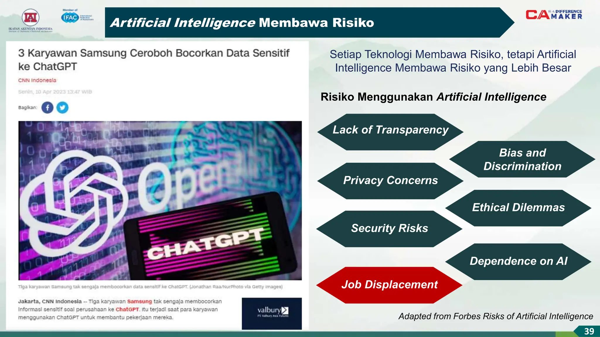 KJA Goes to Campus_All for accounting SME | PPTX