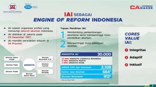 KJA Goes to Campus_All for accounting SME | PPTX