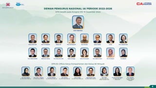 KJA Goes to Campus_All for accounting SME | PPTX