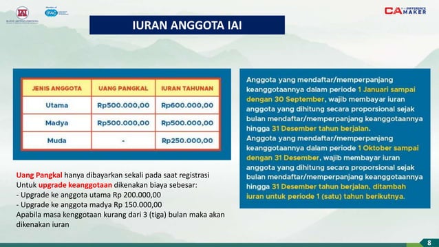 KJA Goes to Campus_All for accounting SME | PPTX