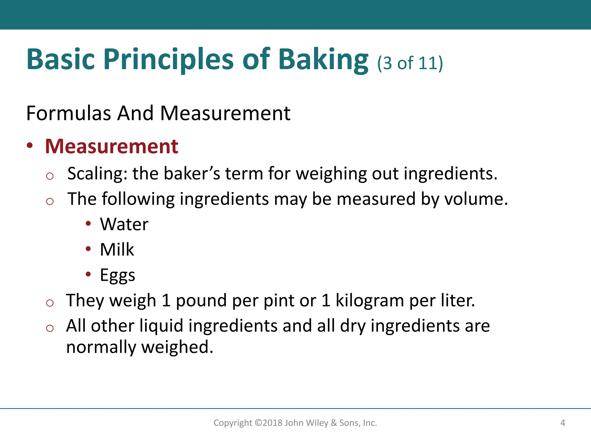 01. Bakeshop ingredient (1)profesional cooking.pptx