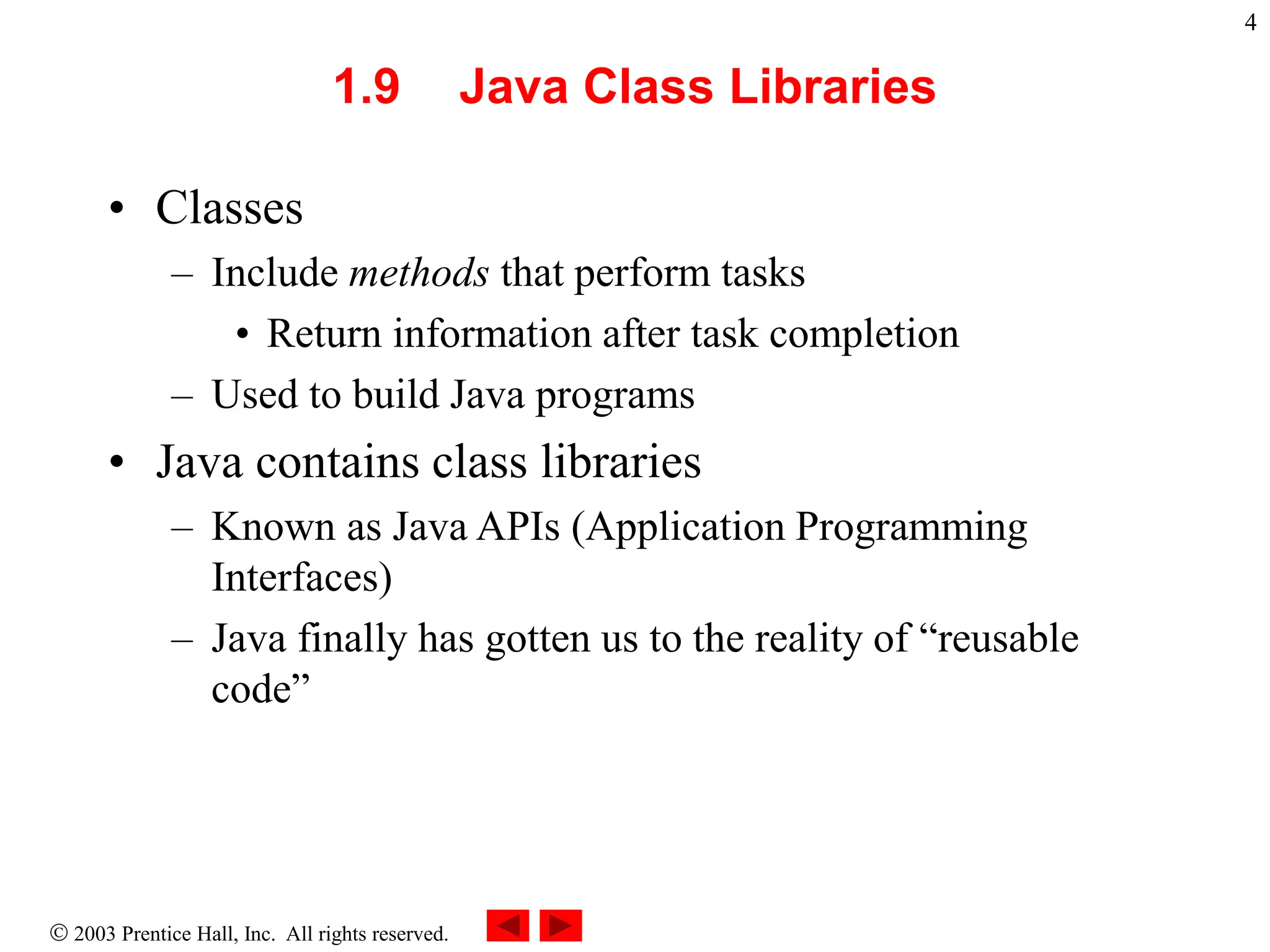 1_chapter one Java content materials.ppt