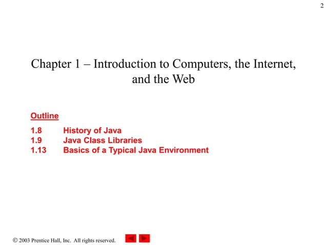 1_chapter one Java content materials.ppt